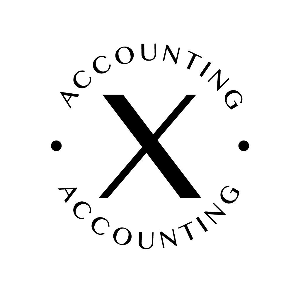 About Us X Accounting